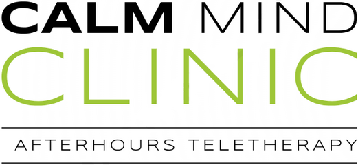 Calm Mind Clinic - Outpatient Therapy